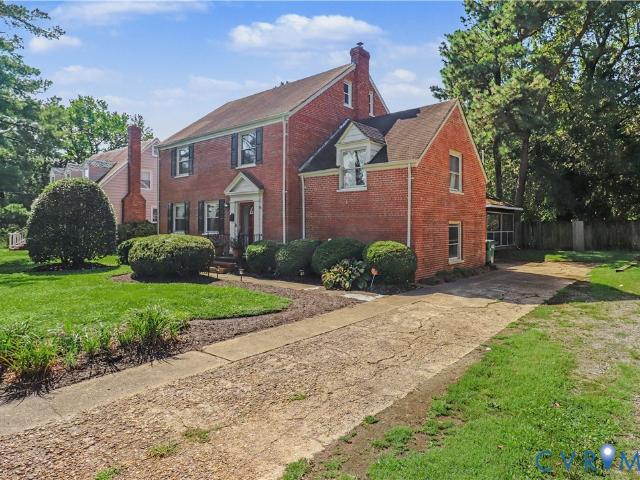 4803 Coleman Road