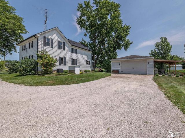 4803 Colf Road