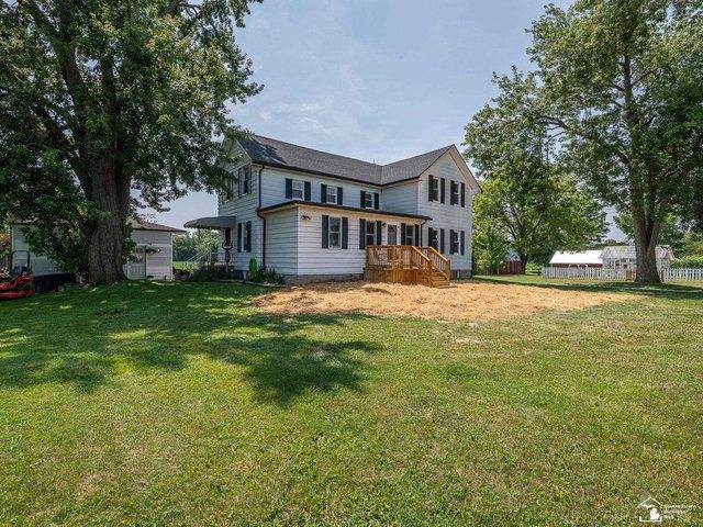 4803 Colf Rd, Carleton, MI 48117