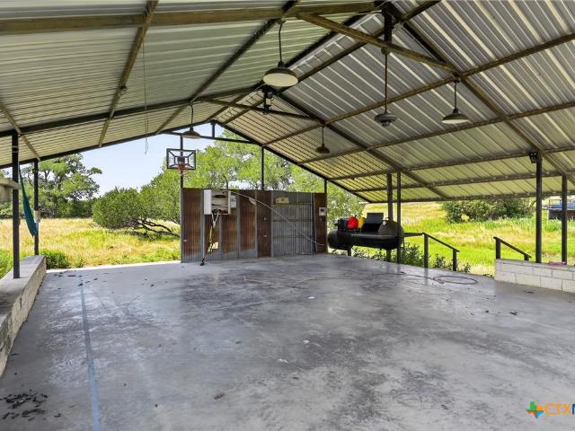 4803 County Road 3300