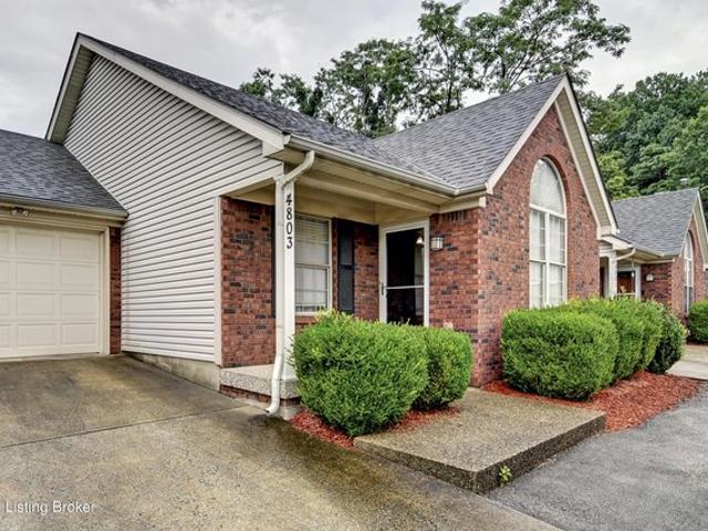4803 Edge Valley Ln, Louisville, KY 40258