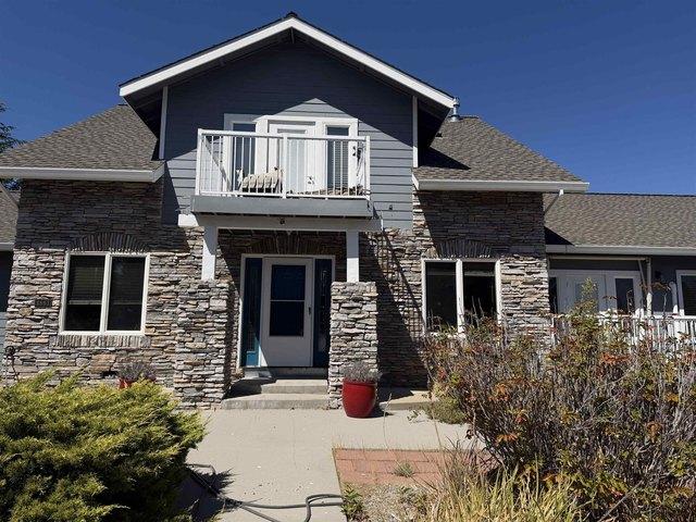 4803 Elkridge Rd, Weed, CA 96094