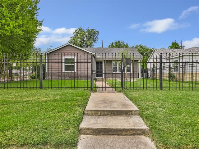 4803 Elser St, Houston, TX 77009 | MLS #83172