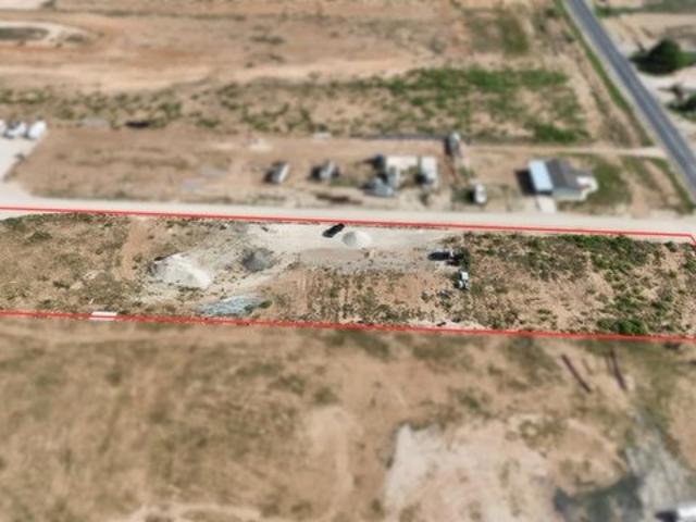 4803 FM 1213, Midland, TX 79706