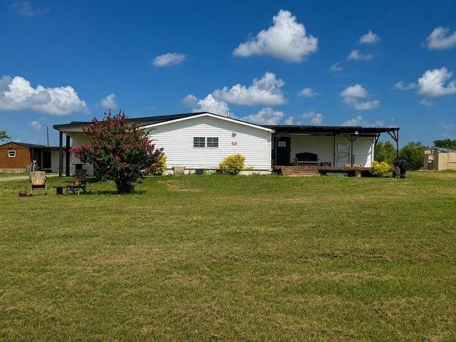 4803 FM 2728, Kaufman, TX 75142