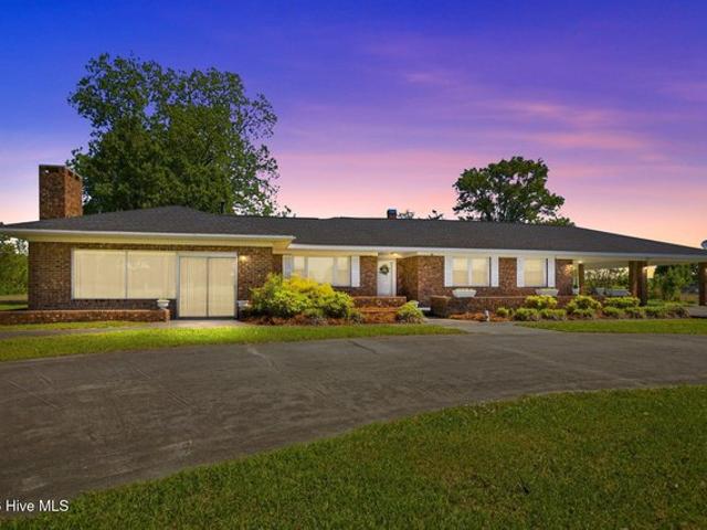 4803 Free Union Church Rd, Pinetown, NC 27865