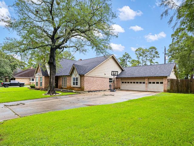 4803 Gulfway Drive