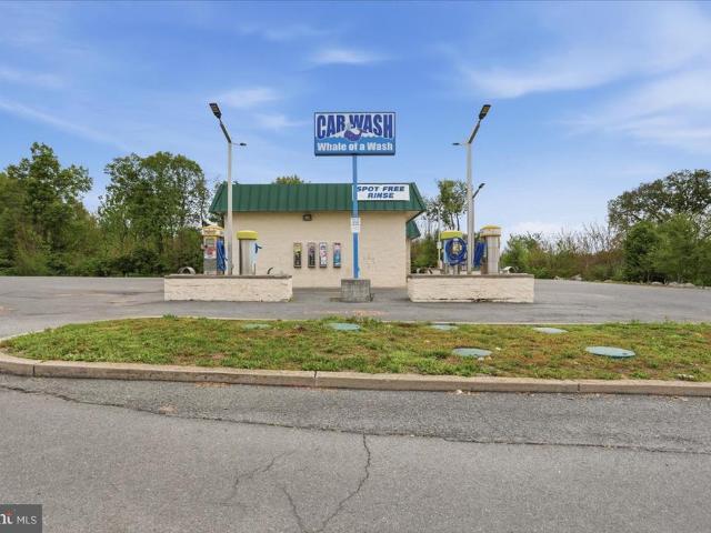 4803 Gerrardstown Road