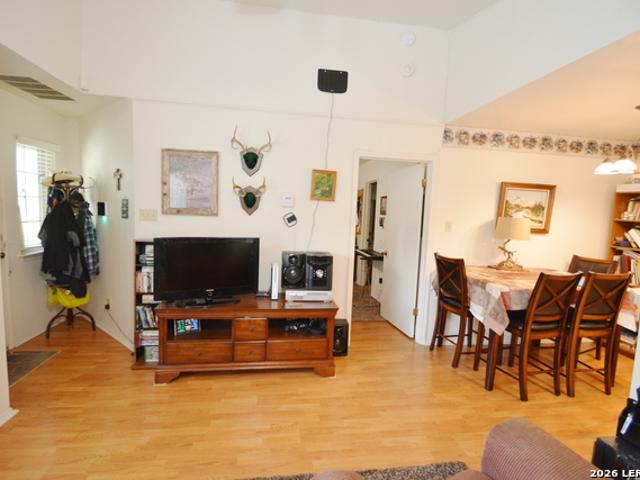 4803 Hamilton Wolfe Road, Unit 704