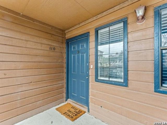 4803 Hamilton Wolfe, Unit 110