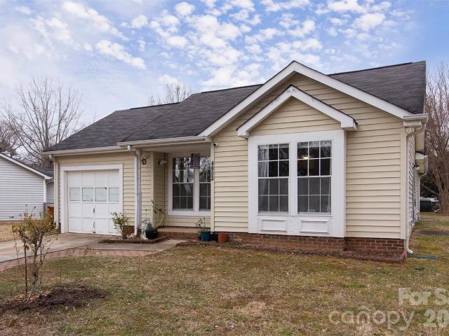 4803 Harri Ann Dr, Charlotte, NC 28227 | MLS #4347 | Compass