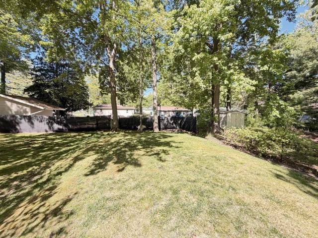 4803 Highland Court