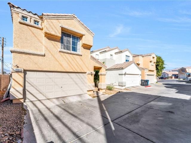 4803 Leadership Ct, North Las Vegas, NV 89031 | MLS #2764
