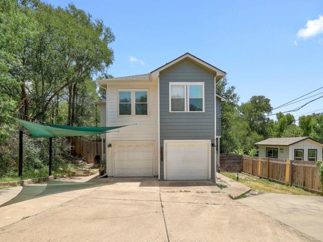 4803 Pecan Springs Rd, B, Austin, TX