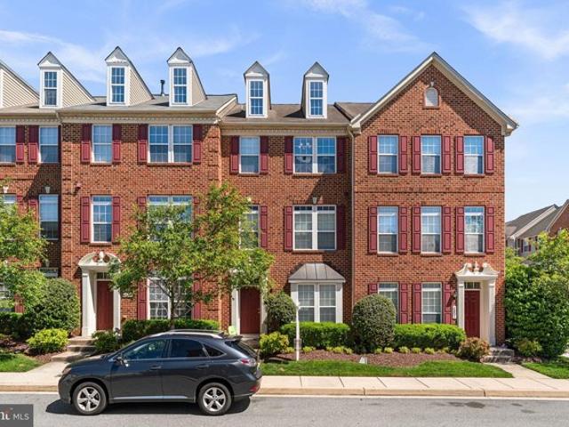 4803 Portsmouth Rd Unit 18, Ellicott City, MD 21042