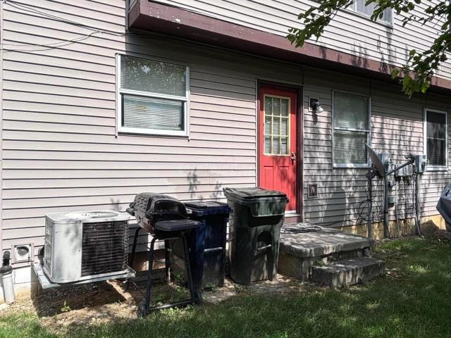 4803 Prince Charles Way # 42B