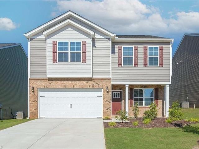 4803 Reedy Creek Farm Cir, Greensboro, NC 27405
