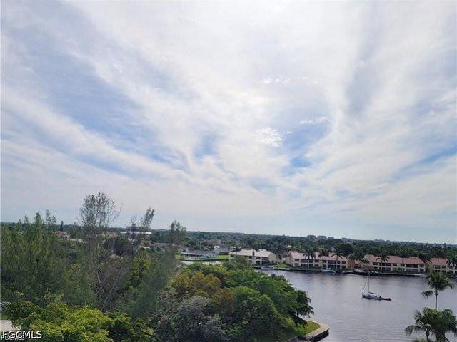 4803 Sunset Ct Apt 606, Cape Coral, FL 33904