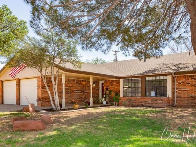 4803 Sunshine Pkwy, Midland, TX 79707