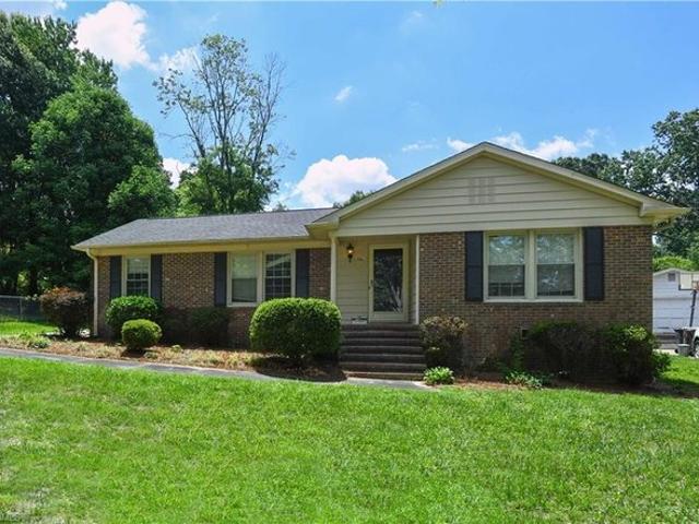 4803 Susan Ter, Greensboro, NC 27410
