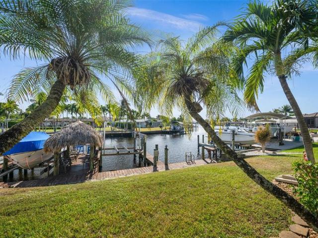 4803 SW Santa Barbara Ct, Unit 8, Cape Coral, FL 33914 | MLS #C7519 | Compass