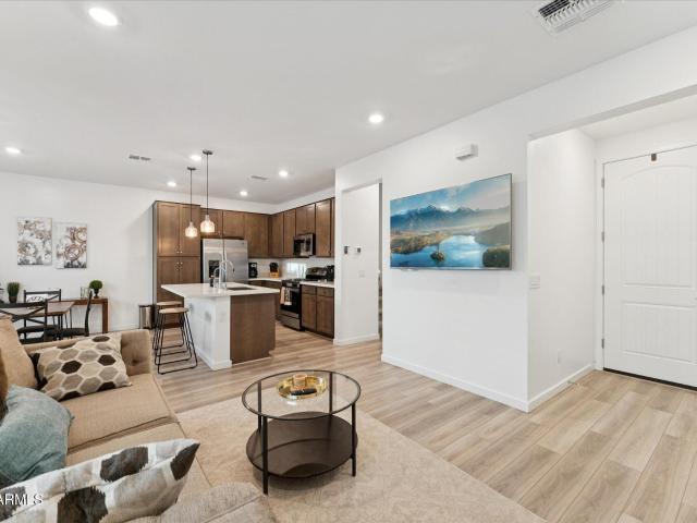 4803 S Ferric, Mesa, AZ 85212 | MLS #6876 | Compass