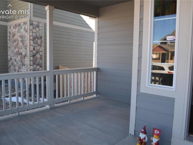 4803 San Amels Way