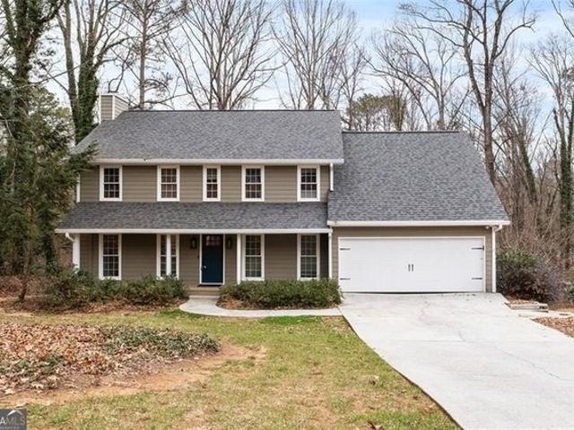 4803 Tarleton Dr SW, Lilburn, GA 30047