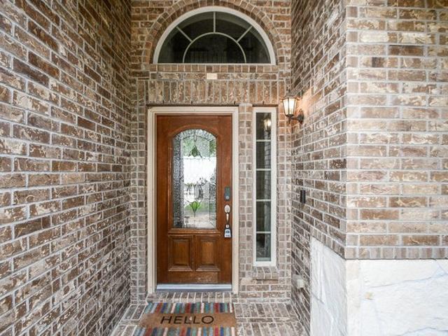 4803 Terrance Fall Dr, Katy, TX 77494