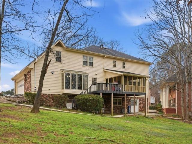 4803 Tomahawk Ct SW, Lilburn, GA 30047 | MLS #7722 | Compass