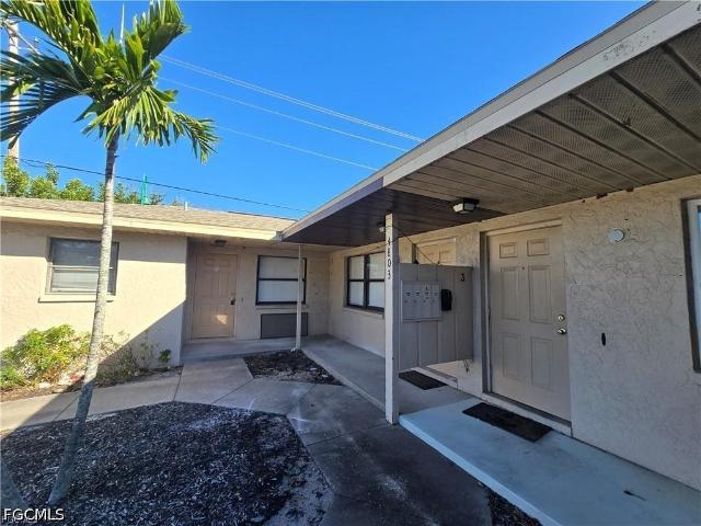 4803 Triton Ct E, Unit 2, Cape Coral, FL 33904 | MLS #2026017 | Compass