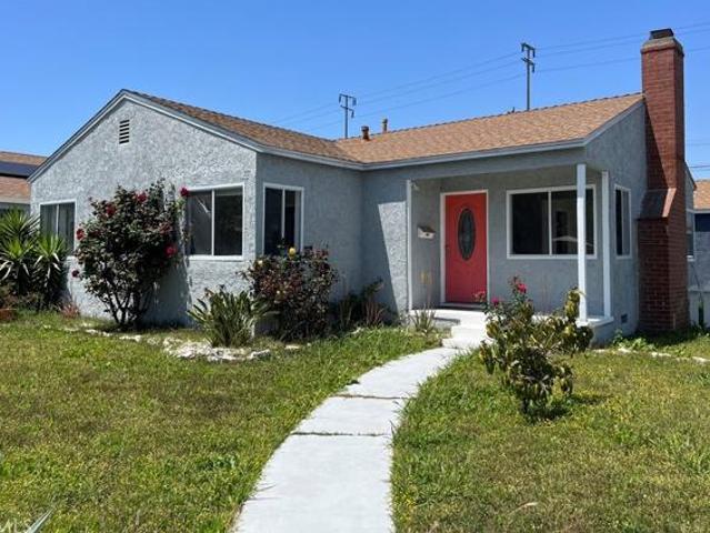 4803 W 121st St, Hawthorne, CA 90250