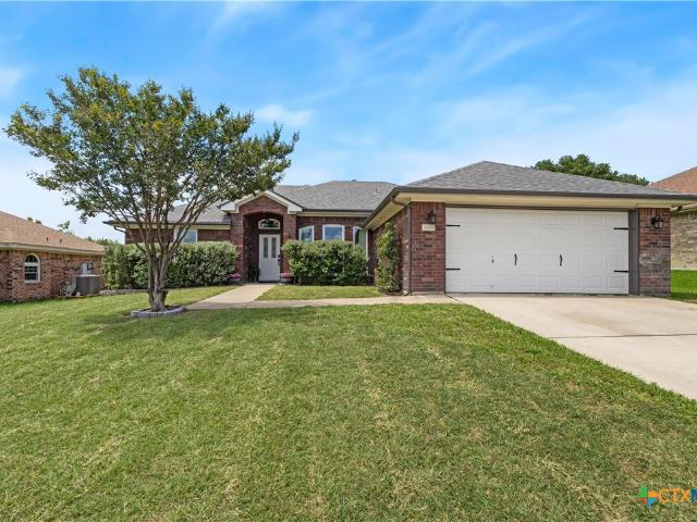 4803 Water Oak Drive