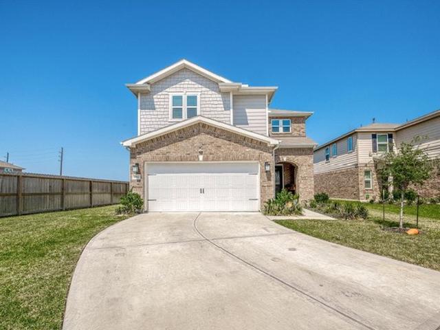 4803 Wellington Manor Ct, Katy, TX 77493