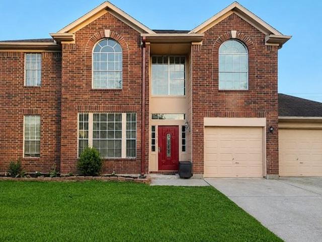 4803 Widerop Ln, Friendswood, TX 77546
