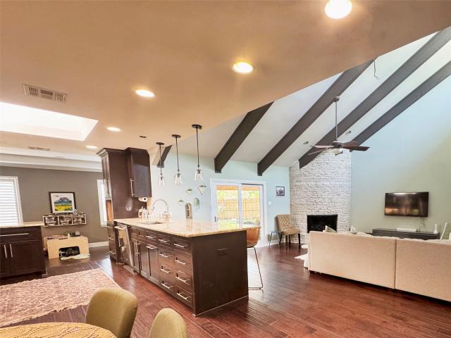 4803 Woodside Dr, Austin, TX 78735 | MLS #4147 | Compass