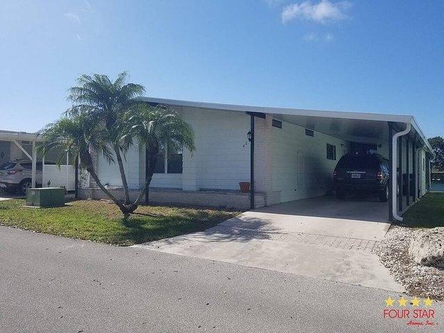 4803 10th St E Lot 124, Bradenton, FL 34203