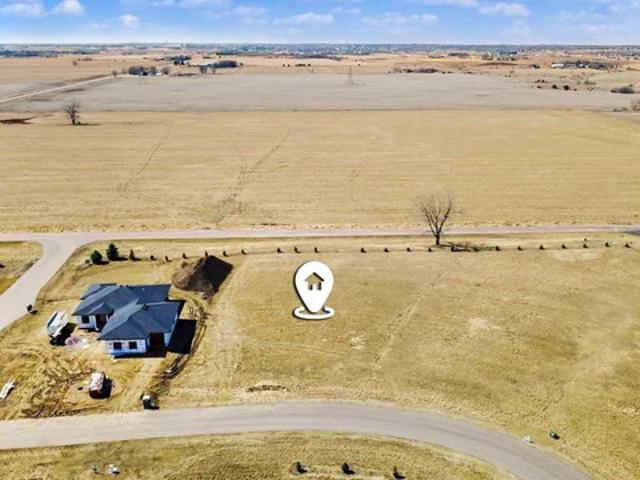 480th Ave, Sioux Falls, SD 57108