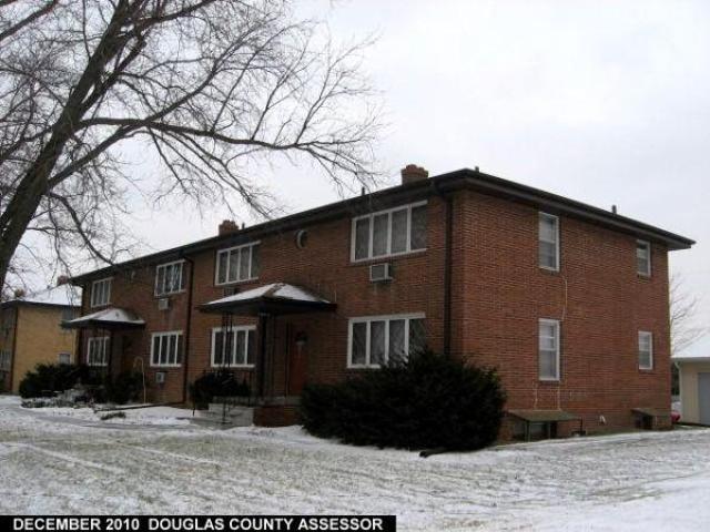 $480 / 1br 1 BR in 4 Plex 3526 S. 82nd St. map