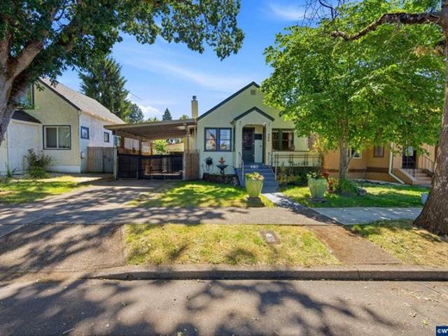 480 21st St SE, Salem, OR 97301