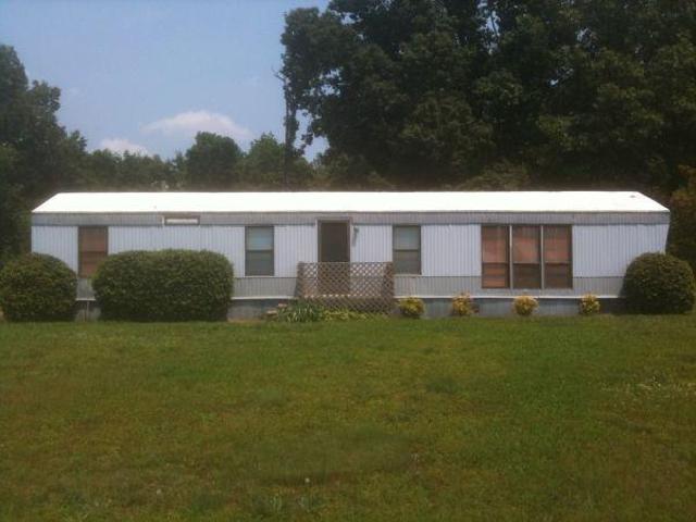 $480 / 2br 1100ft² 2 BR/1 BA Mobile Home on Private Lot Newton