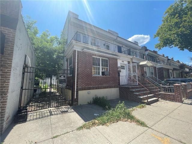 480 84th Street