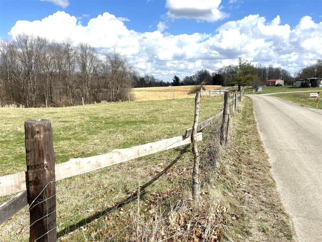 480 C W Jones Road