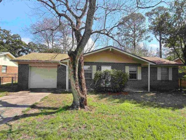 480 Corrydale Dr, Pensacola, FL 32506