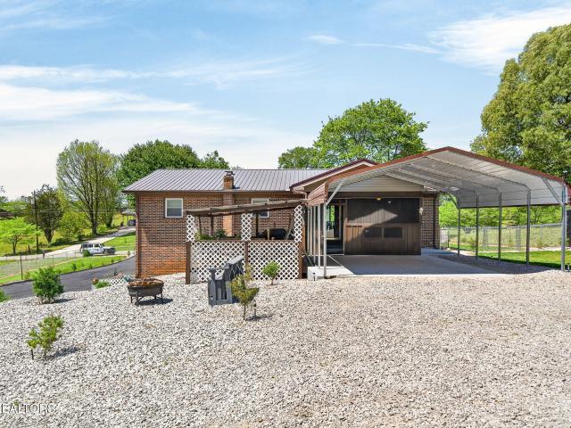 480 Camp Drive