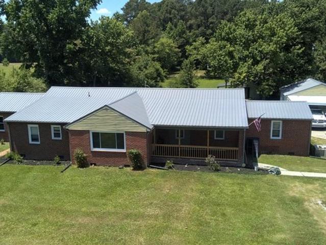 480 Carolina # 37, Gatesville, NC 27938