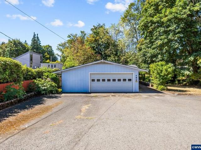 480 Carlson Ave, Lebanon, OR 97355