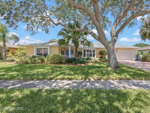 480 Carriage Rd, Satellite Beach, FL 32937
