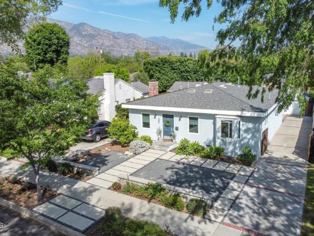 480 Castano Ave, Pasadena, CA 91107 | Compass