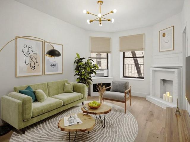 480 Central Park W Apt 5C, New York, NY 10025